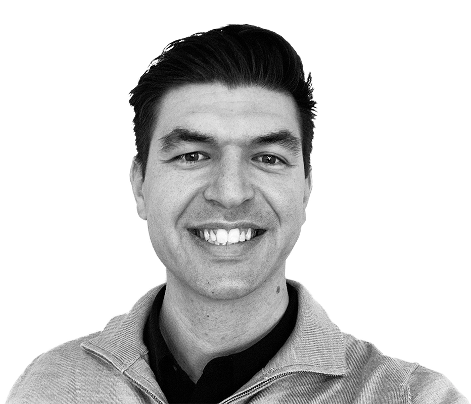 VQ Capital | AI-Powered Private Equity