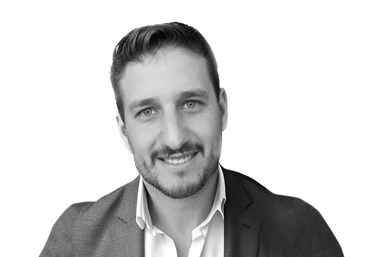 VQ Capital | AI-Powered Private Equity